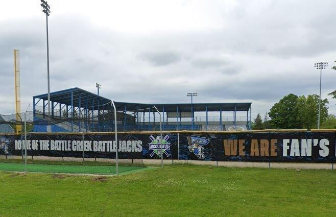 Get Ready For The Battle Jacks’ Exciting 2026 Season - NewsBreak