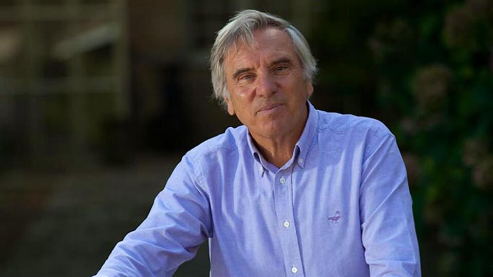 Daniel Cathiard, Co-Owner of Bordeaux’s Château Smith-Haut-Lafitte and ...