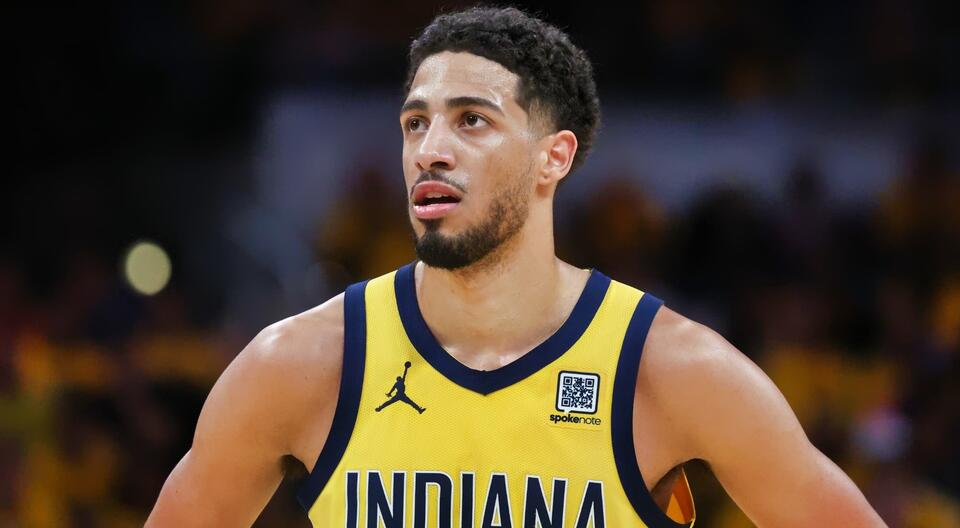 Tyrese Haliburton Finally Breaks Silence On Painful Reality Of Achilles Injury That Shattered ...