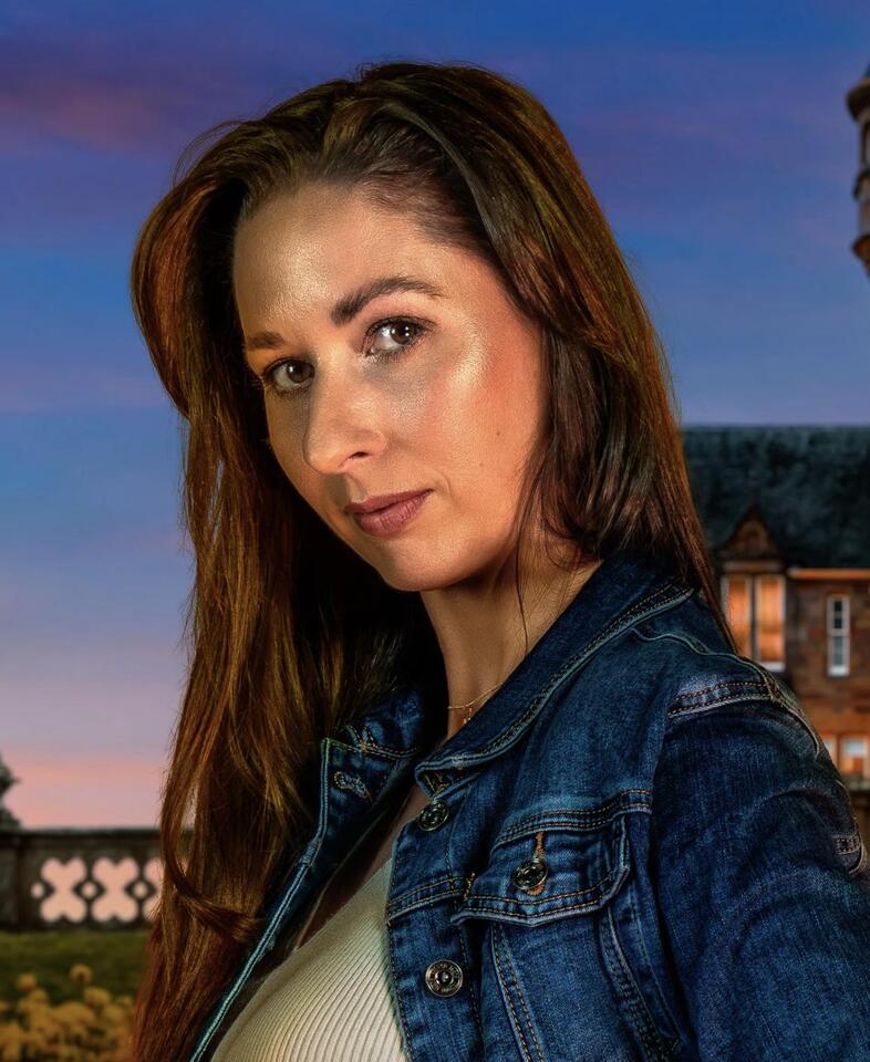 Rachel Duffy’s Life Off ‘The Traitors’ — Including the Career Advantage ...