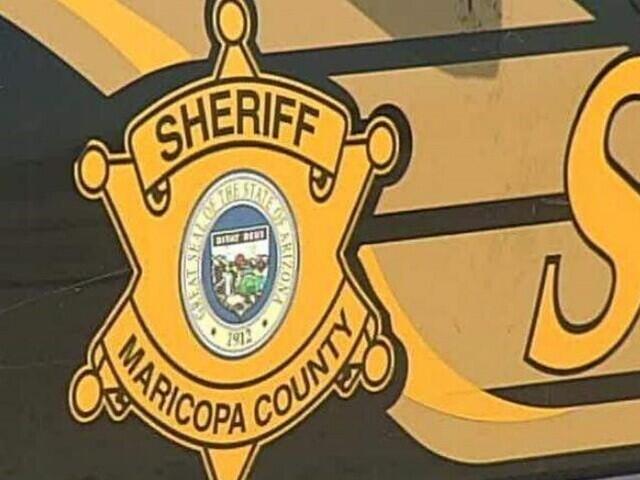 Man arrested after deadly shooting and crash involving MCSO patrol ...