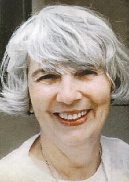 Claire Dickey Cartmell - NewsBreak