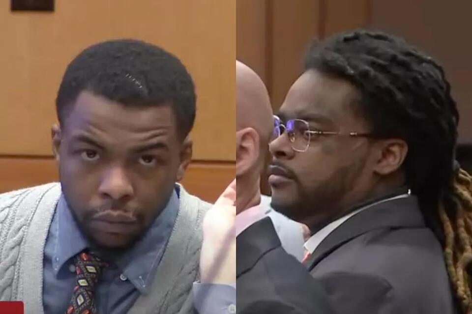 The YSL RICO Trial Has Officially Come to an End - NewsBreak