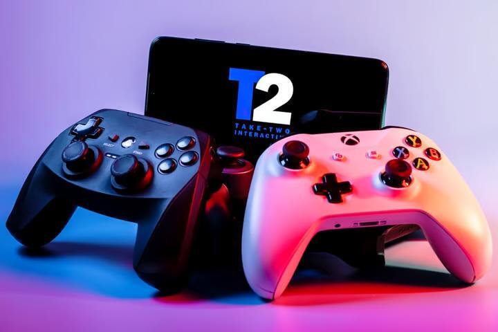 Take-Two Interactive Enters 'Multi-Year Earnings Inflection' - NewsBreak