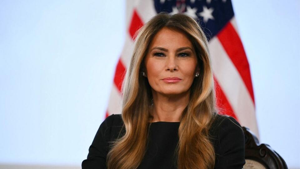 Melania Trump’s Documentary to Premiere at Kennedy Center Amid Backlash ...