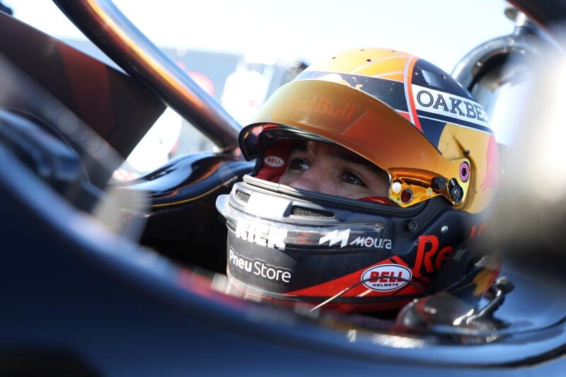 Fittipaldi fastest, Abel penalised at Indy Nxt’s Sebring test - NewsBreak