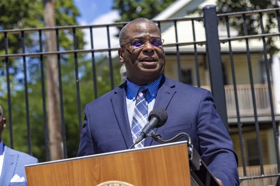 Boston police commissioner on recent violence in the city, and what's ...