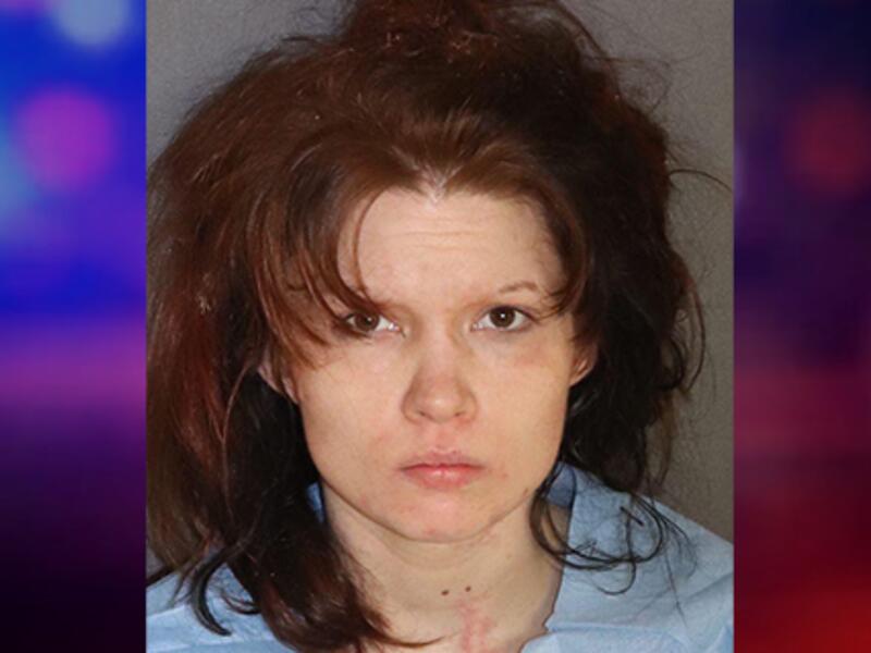 Duluth woman sentenced to 8 years for Aurora stabbing Duluth woman sentenced to 8 years for Aurora stabbing