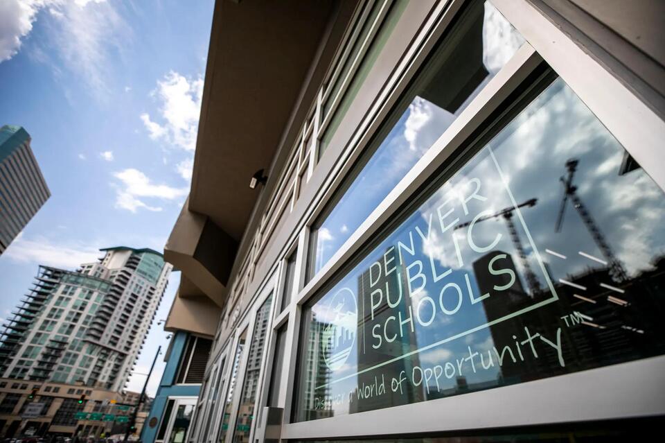 Denver Public Schools board votes to close 7 schools, forcing 1,100 ...