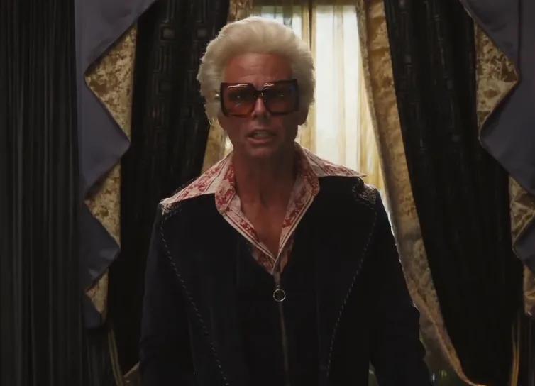 The Righteous Gemstones: Best of “Baby” Billy Freeman quotes from ...