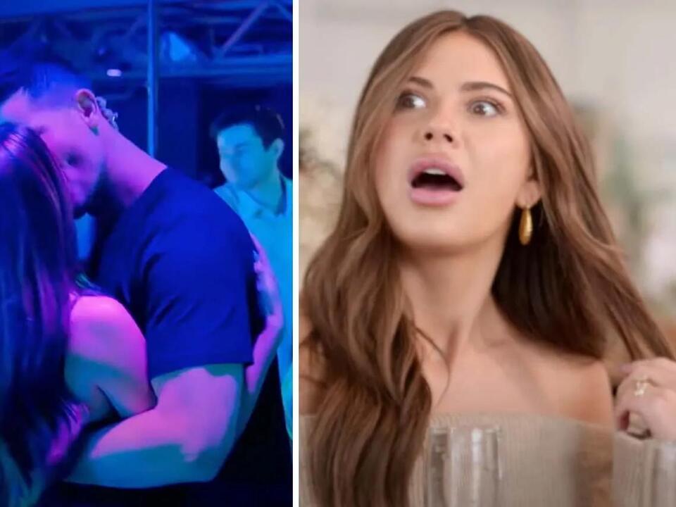 ‘secret Lives Of Mormon Wives Trailer Details Swinging Scandal That Rocked Momtok Swapping