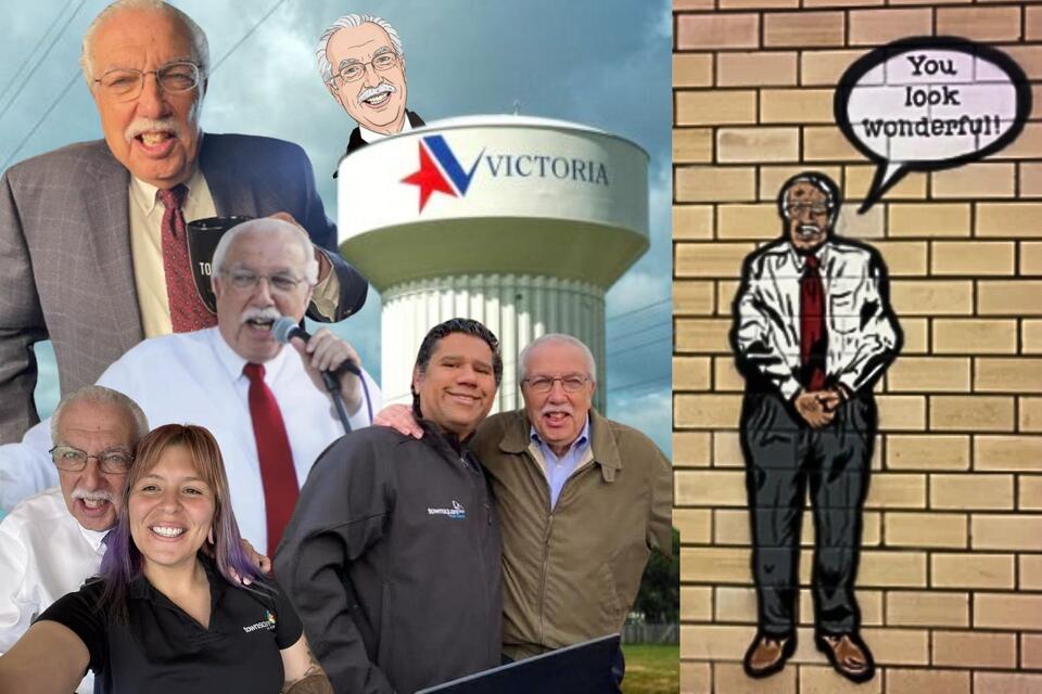 BREAKING: Family Asks Victoria to Write Brother Gary Moses - NewsBreak