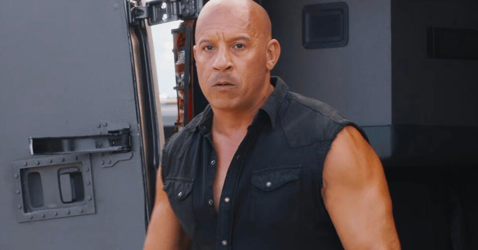 Young Dom Series & 2 More Fast & Furious TV Shows Were Considered ...