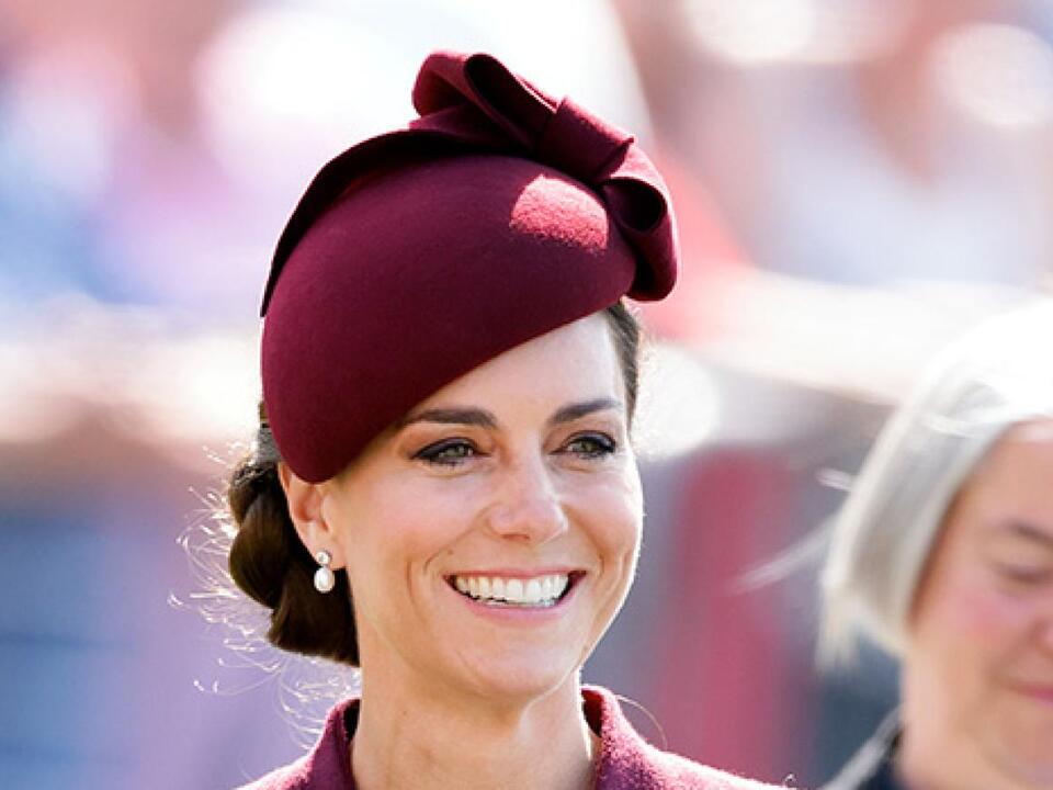 Princess Kate’s Latest ‘Tatler’ Portrait Divides Fans: ‘Does Not ...
