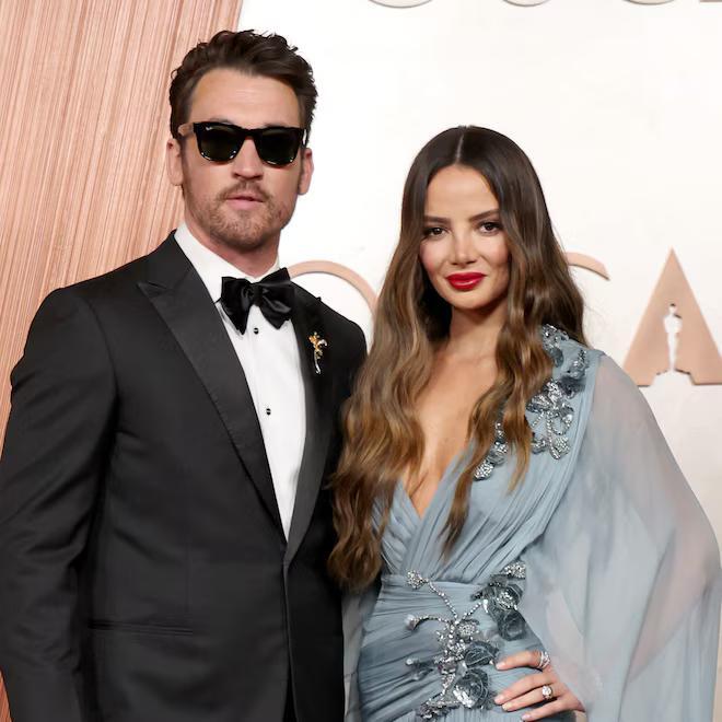 Will Keleigh & Miles Teller Go to Taylor Swift's Wedding? He Says ...