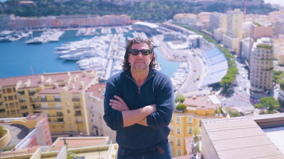 Who Is Guy Phoenix? The Man Behind Monaco’s £16 Million Penthouse ...