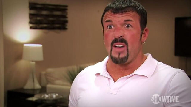Buff Bagwell Details His Plans For Documentary About His Journey, Talks ...