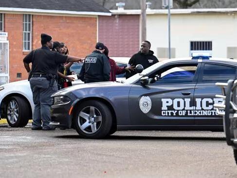 Mississippi Police Dept. Routinely Discriminates Against Black People: DOJ