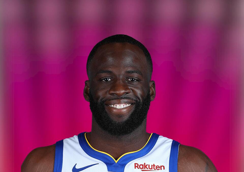 Draymond Green: 'If Ja Morant is traded, whatever team lands him ...