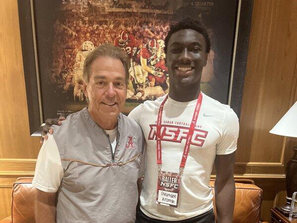 Rankings Recap: 2025 RBs #5-1