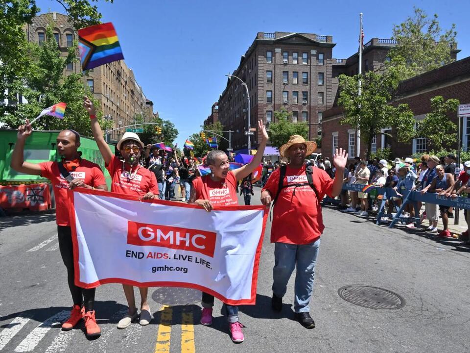 NYC budget cuts threaten critical programs for people living with HIV ...
