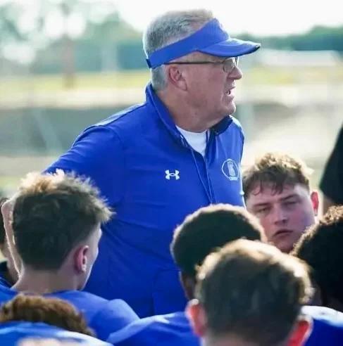 Prep Sports Report: Rash steps down as Conner football coach after ...