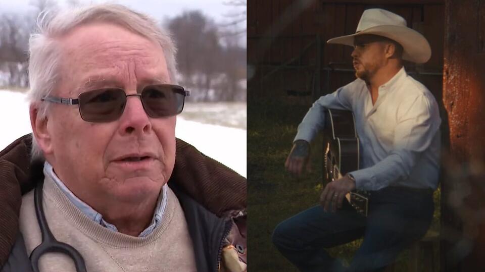 Kentucky Man Refuses To Sell His Land To AI Company For Millions Of ...