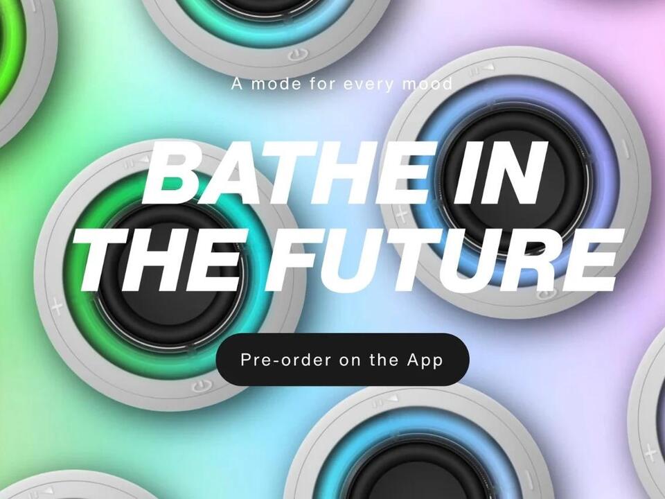 Lush’s Bath Bot brings the bath bomb to a digital level