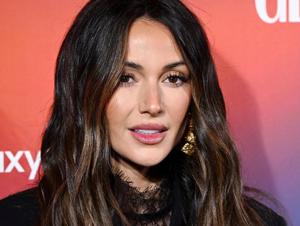 From Michelle Keegan to Stacey Dooley: the celebrity Christmas trees ...