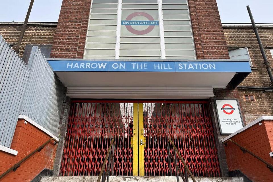 Talks to try to resolve Tube dispute to resume on Friday - NewsBreak