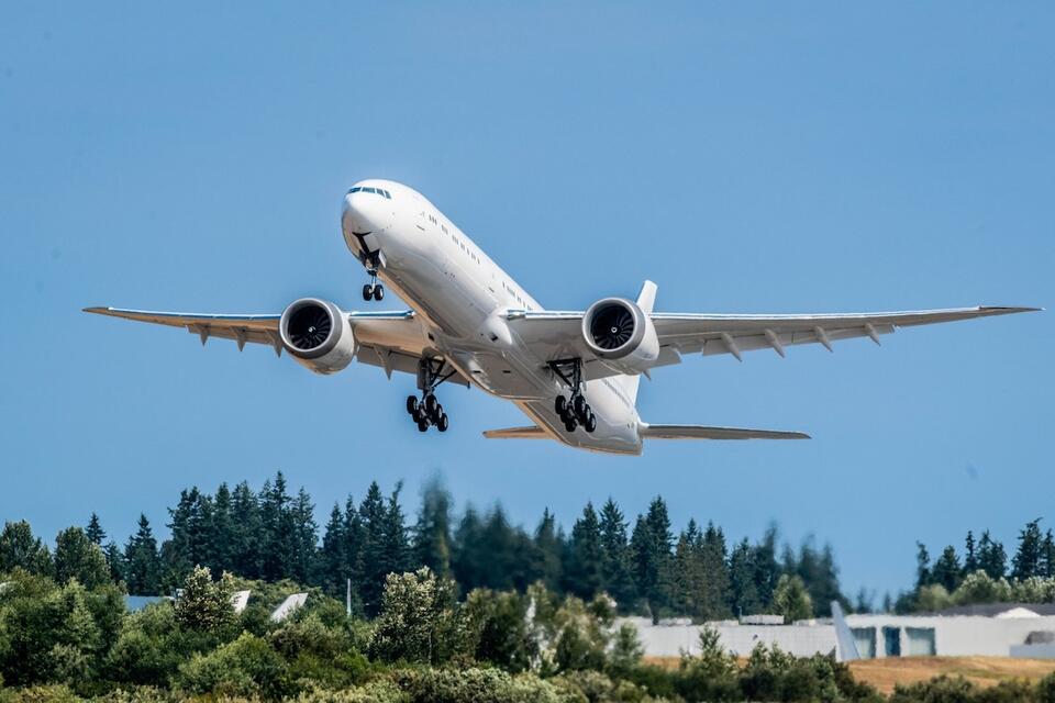 FAA Plans to Streamline Aircraft Certification Process - NewsBreak