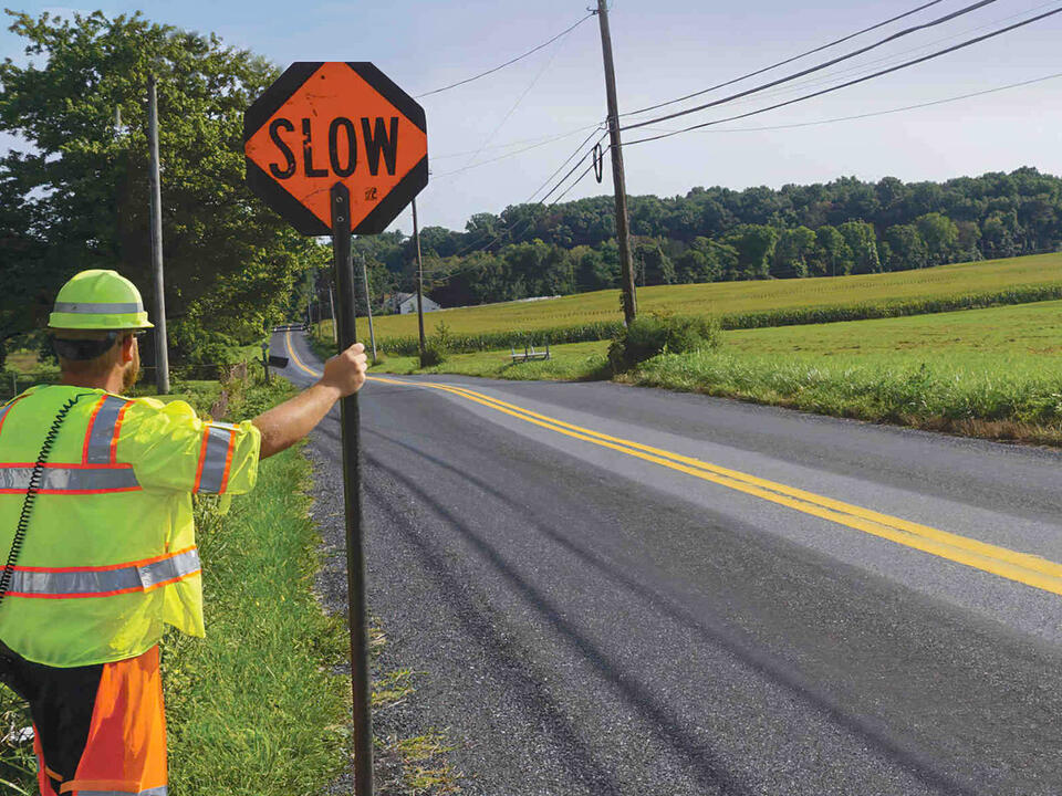 PennDOT Accepting Applications for Summer Internship, Seasonal ...