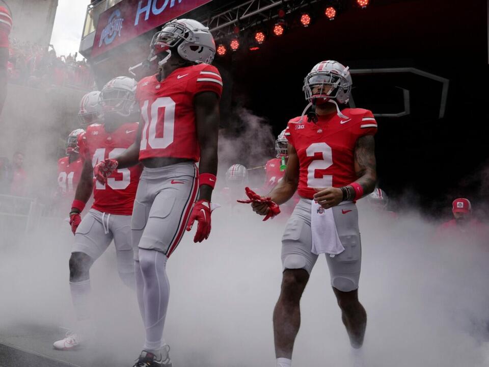 One Ohio State Player Has High Praise For This New Star Player