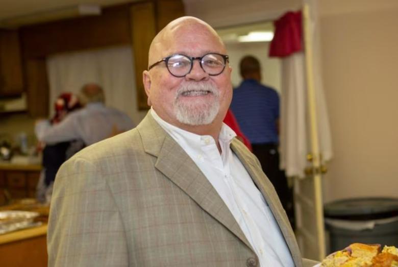 Mike Reeves, who powered Atlanta’s music and restaurant scene, dies ...