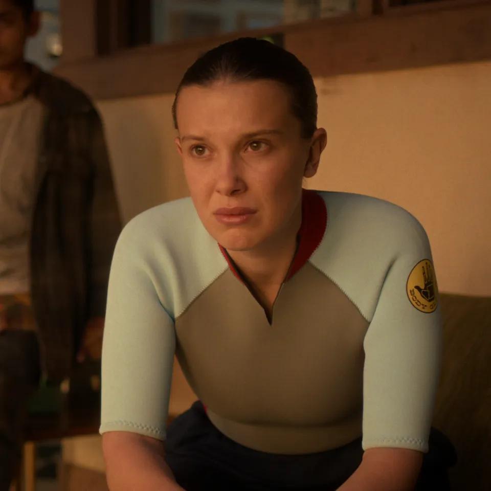 Did Eleven Die in Stranger Things? Breaking Down the Series Finale's ...