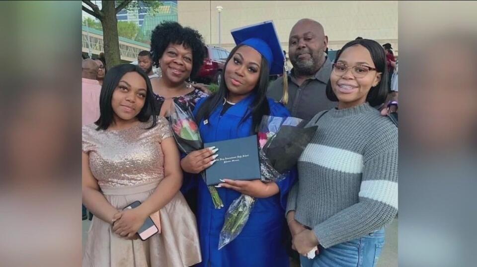 Two Milwaukee sisters killed less than a year apart; mother speaks out ...