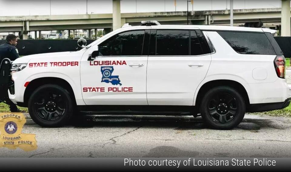 Tragic Louisiana Crash Leads to Death of Driver - NewsBreak