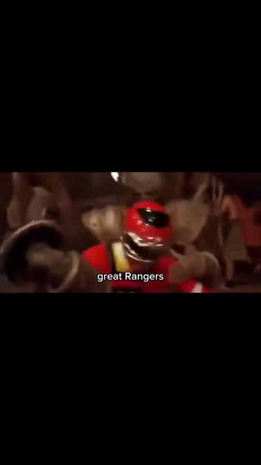 Maligore’s Defeat 🔥 | Power Rangers Turbo Final Fight # ...