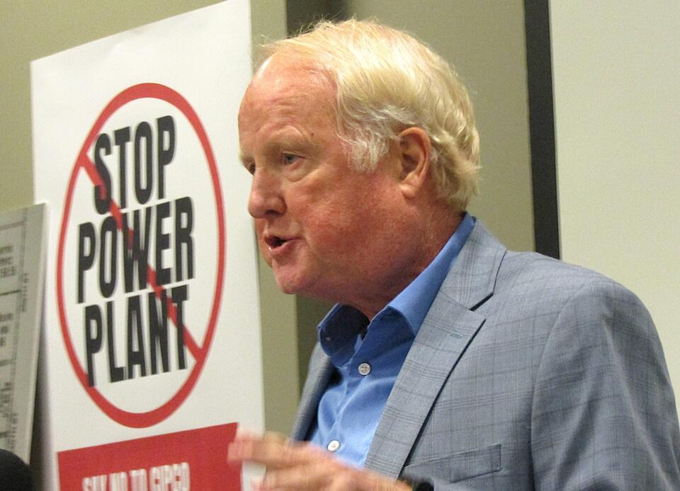 Landowners: Proposed energy plant ‘Pandora’s Box’ of problems - NewsBreak