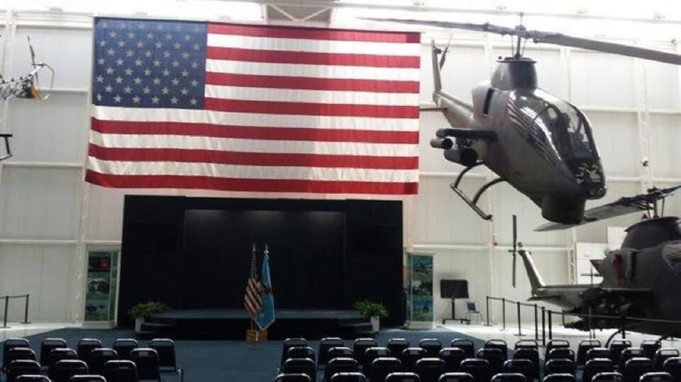 Alabama military base redesignation ceremony set for this week after ...