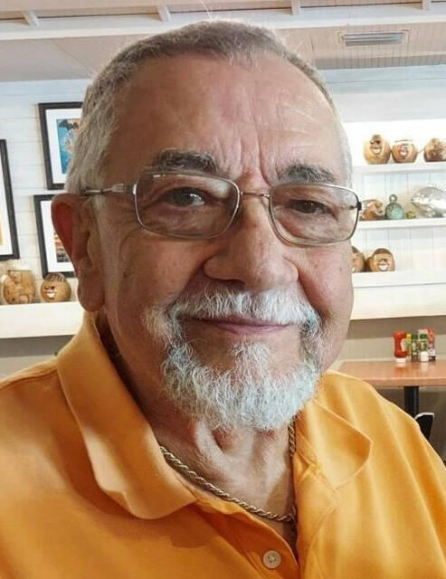 David Anthony Geschwind, 79 - NewsBreak