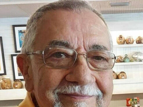 David Anthony Geschwind, 79