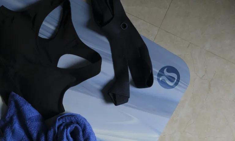 Lululemon Embraces AI to Accelerate Design and Go-to-Market Processes ...