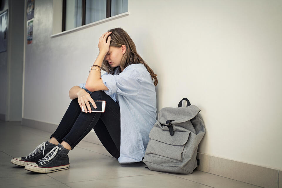 Young leaders declare loneliness a global health emergency at WHO ...