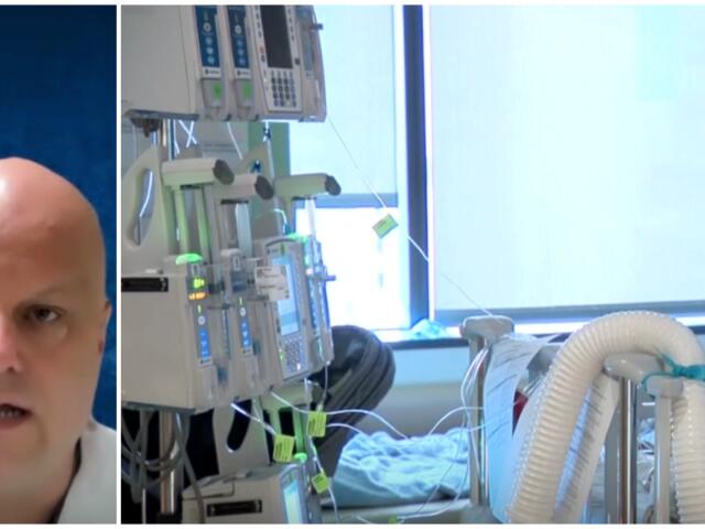 Flu cases in Michigan have 'increased dramatically' over the past few ...
