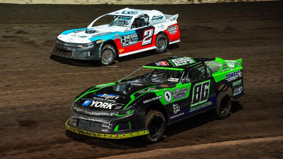 Jackson Motorplex Opening Season Thursday With First Round of the ...