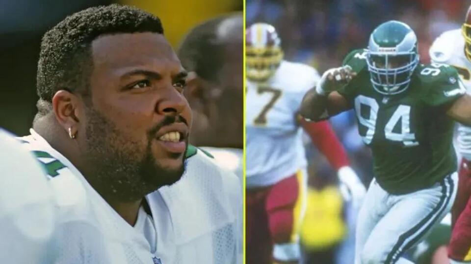 Former HBCU and NFL Player Kevin Johnson Found Dead as Investigation ...