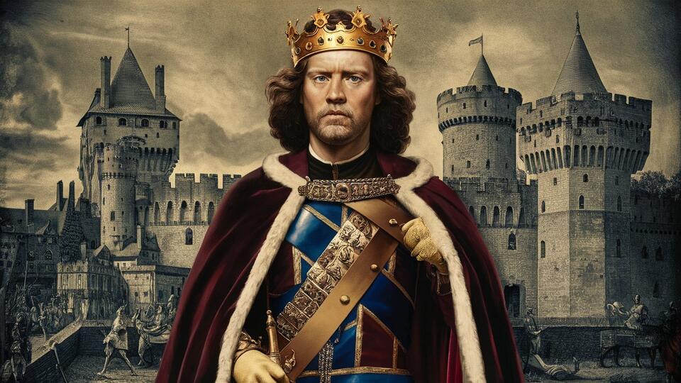 30 Facts About William The Conqueror - NewsBreak