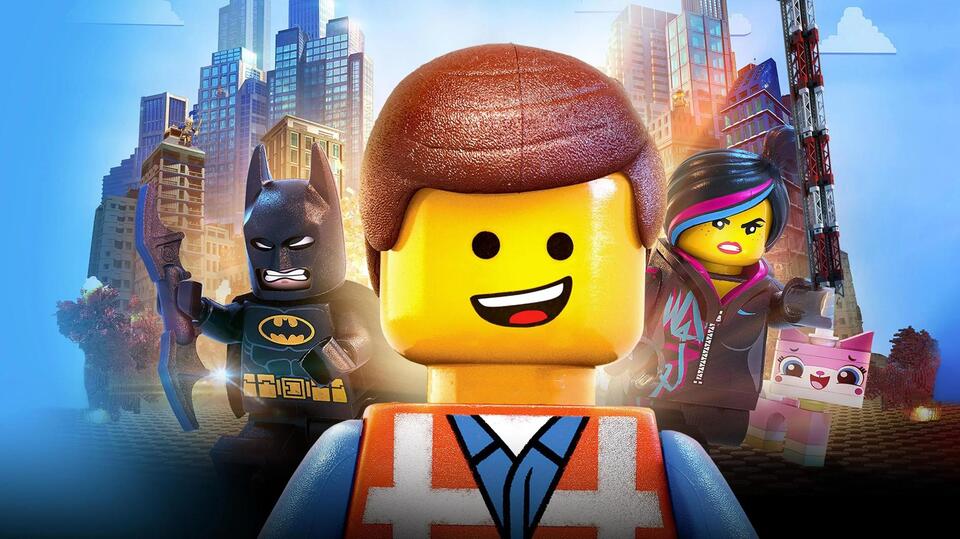 The LEGO Movies in order: The full animated universe guide - NewsBreak