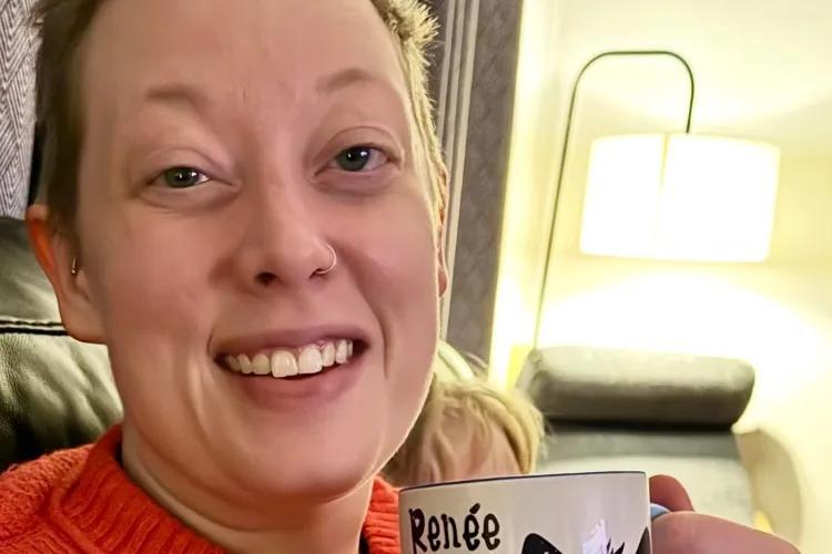 Becca Good’s First Reactions After Witnessing Her Wife Fatally Shot by ...